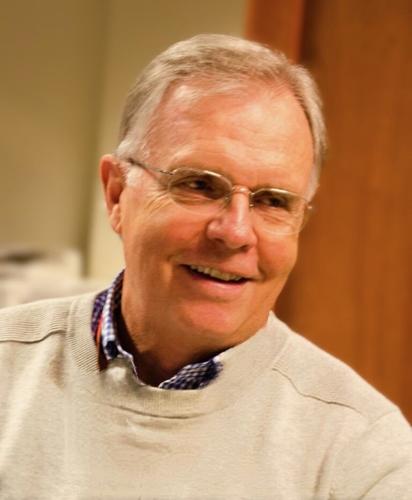 Big Canoe Chapel: David Howe: His life and legacy | Clubs And ...