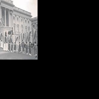 19th Amendment ratification celebrates 100th anniversary | Archive ...