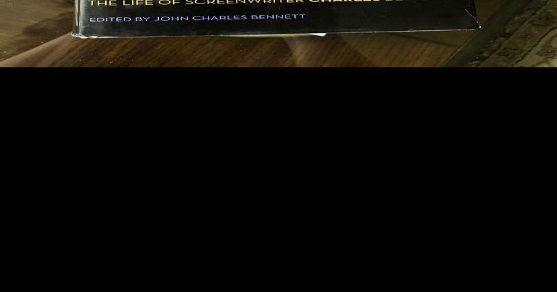 Charles Bennett’s impact makes another appearance | Archive ...