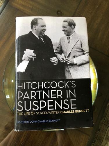 Charles Bennett’s impact makes another appearance | Archive ...