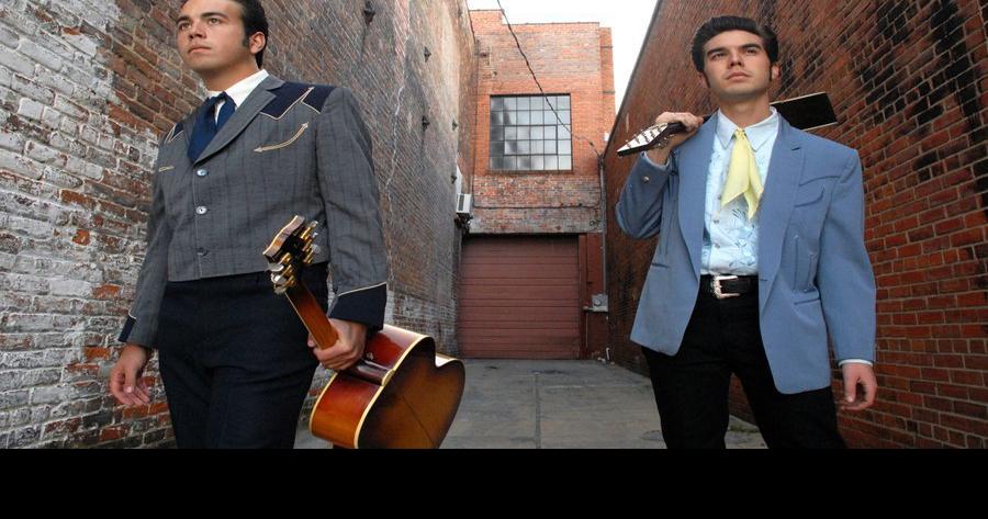 Falany offers two August concerts | Arts & Entertainment ...