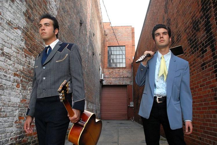 Falany offers two August concerts | Arts & Entertainment ...