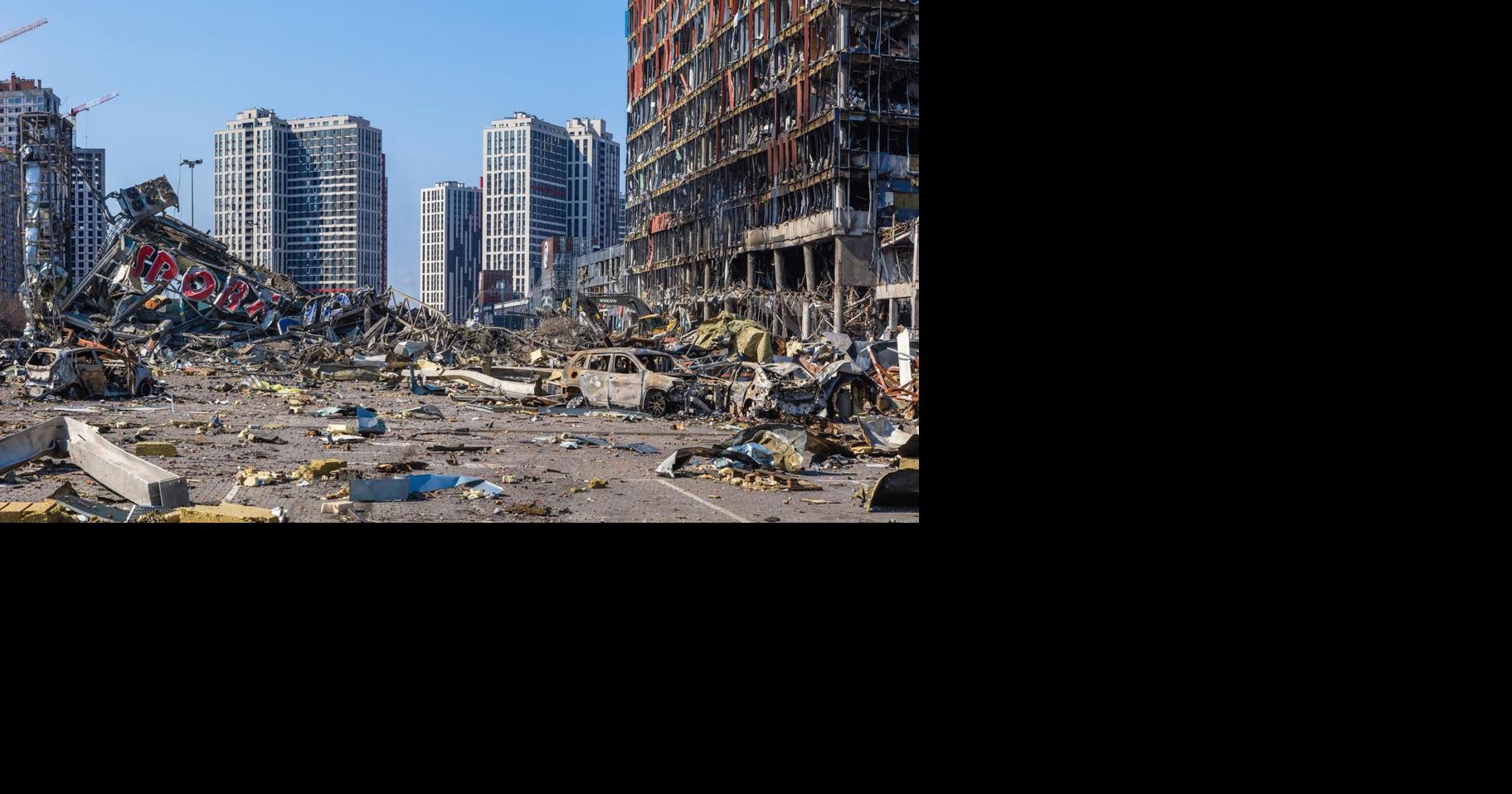 Things seem to be changing in Europe | Opinion | smokesignalsnews.com