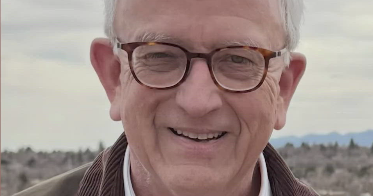 Charles Hosch is missing on the Appalachian Trail near Blairsville ...