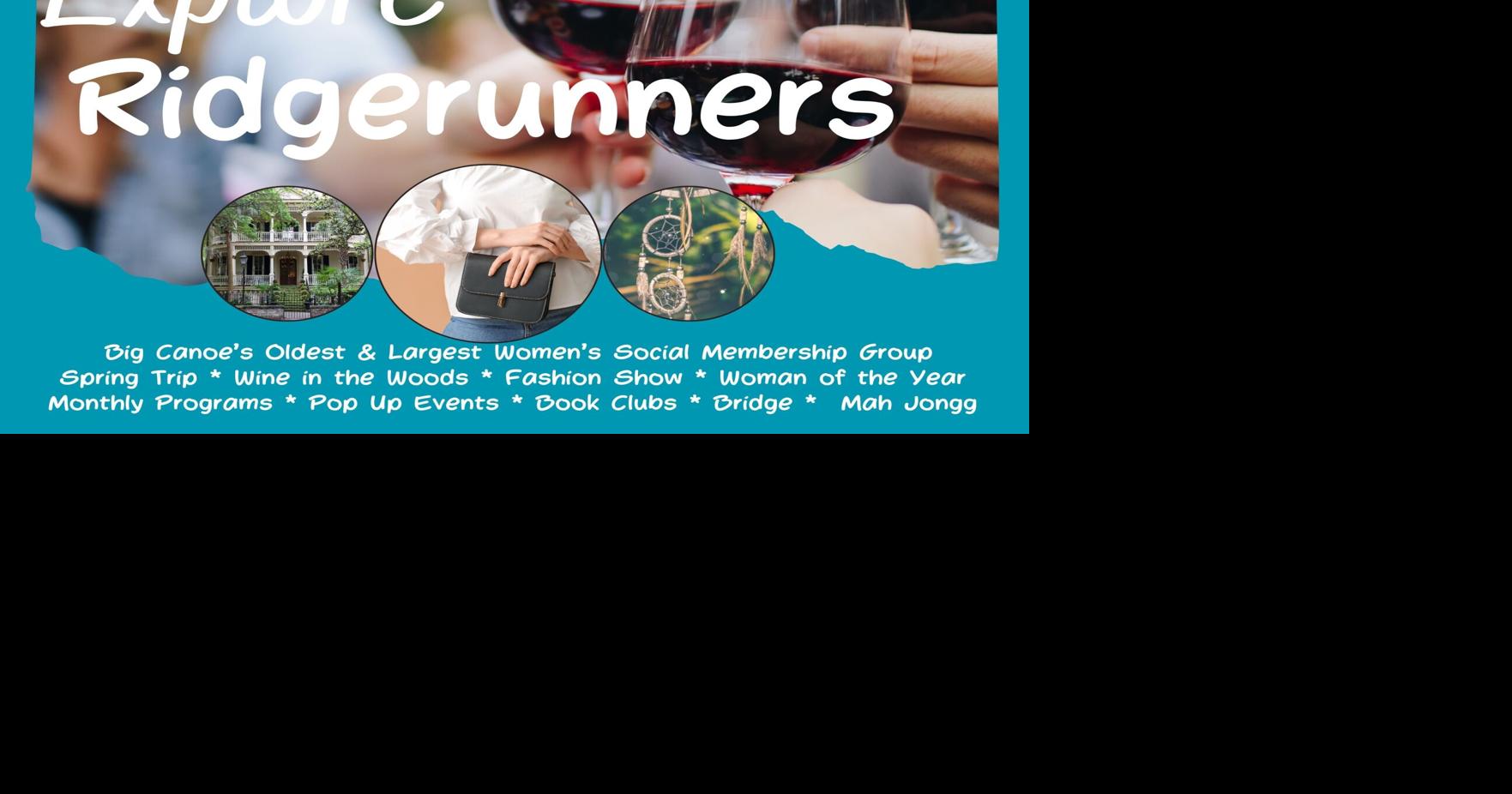 Ridgerunners | Living | smokesignalsnews.com