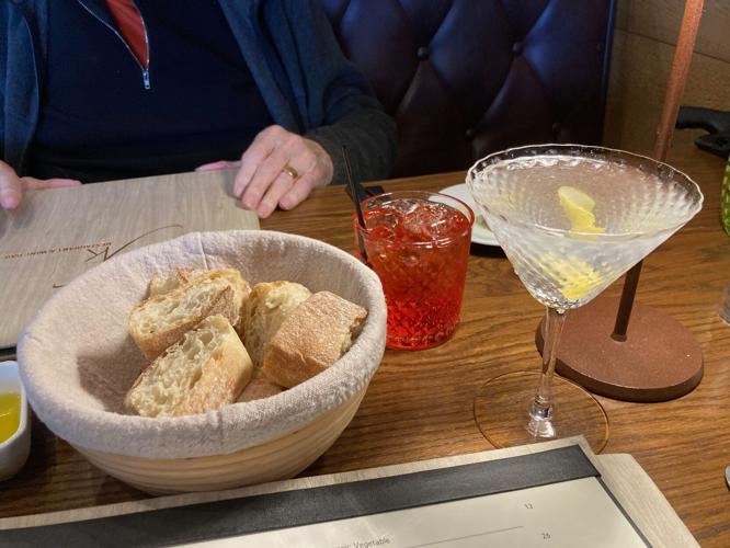 Pick of the month: Ferraro’s Kitchen | Arts & Entertainment ...