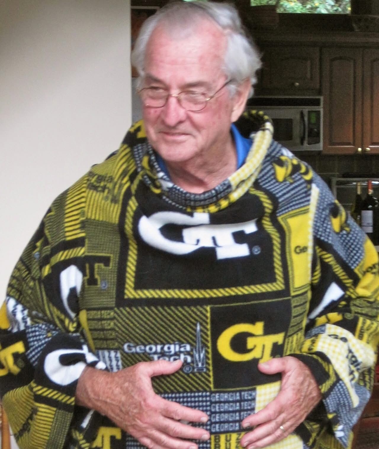 Big Canoe mourns Joseph A. Cronk Jr. | Big Canoe | smokesignalsnews.com