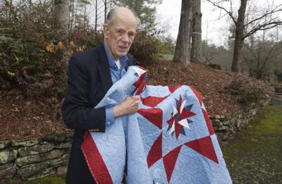 Randy Case: making a difference | Living | smokesignalsnews.com