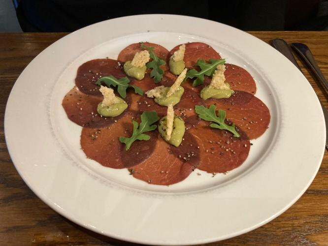 Pick of the month: Ferraro’s Kitchen | Arts & Entertainment ...