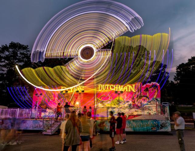 Photo Club explores summer opportunities | Clubs And Organizations ...