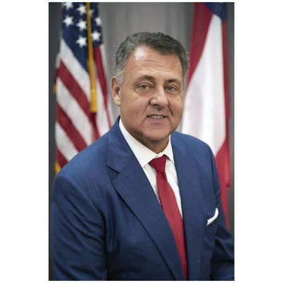 Georgia Senate Special Committee Investigation begins | Archive ...