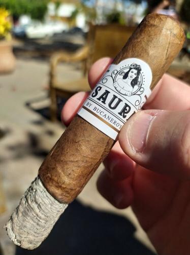 Cigar components: Binders, fillers and wrappers | Living ...