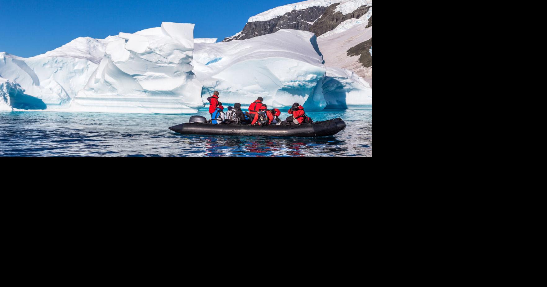 Big Canoe Travel Club presents Atlas Ocean Voyages, May 24 | Archive ...