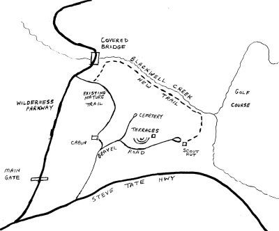 Copperhead's Day Hikes A new trail for Big Canoe | Archive ...