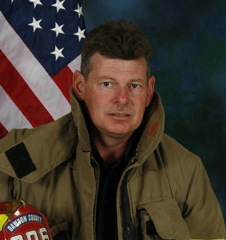 Dawson County EMS names battalion chiefs | Archive | smokesignalsnews.com