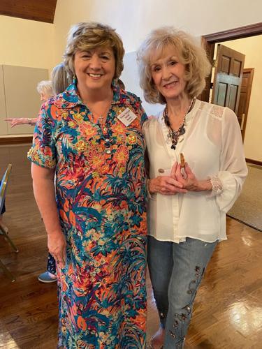 Women’s Fellowship offers summer fun | Living | smokesignalsnews.com
