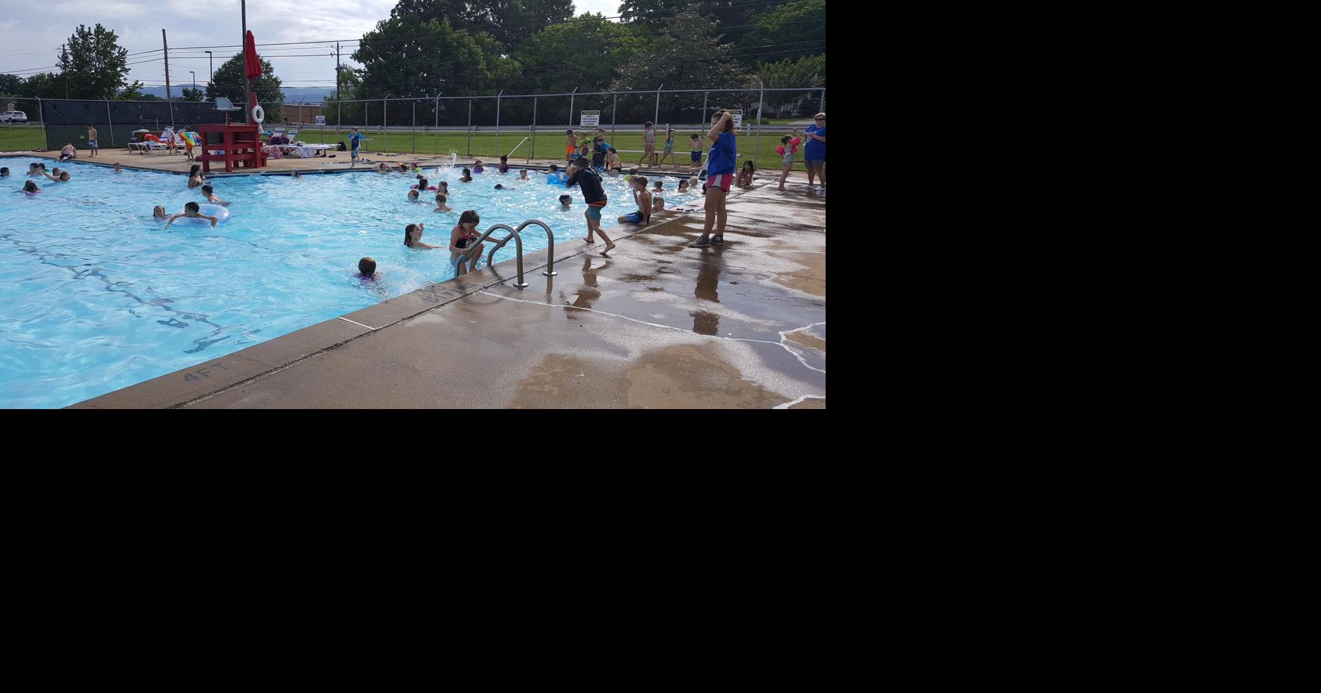 Pickens County Recreations Department reopening to the public | Archive ...