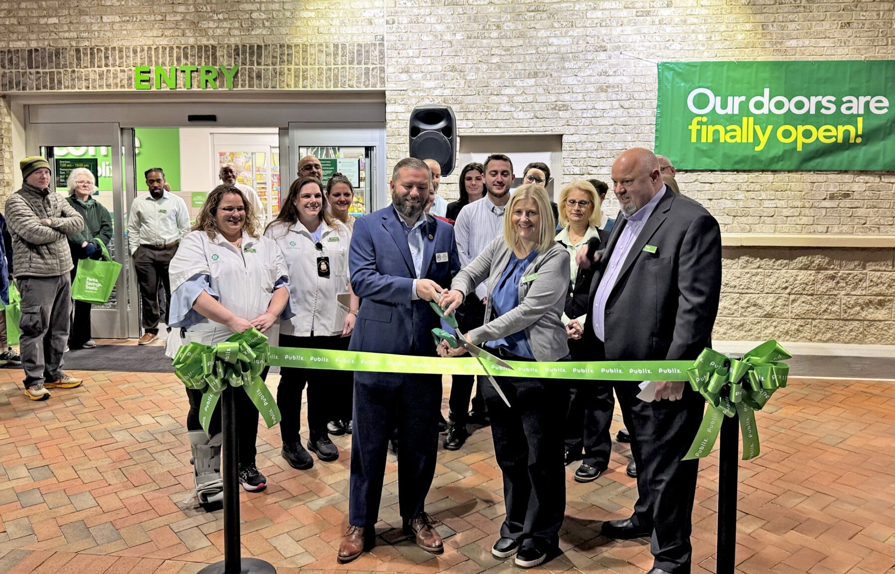 New prototype Publix store opens in Jasper | Pickens County ...
