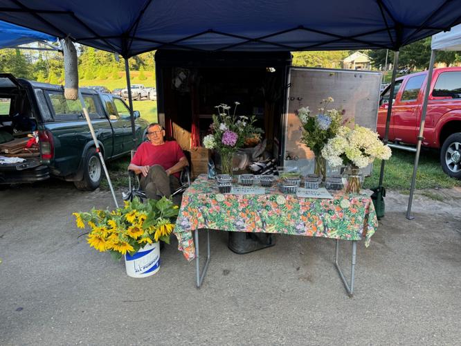 Jasper Farmers Market celebrates 25 years | State | smokesignalsnews.com