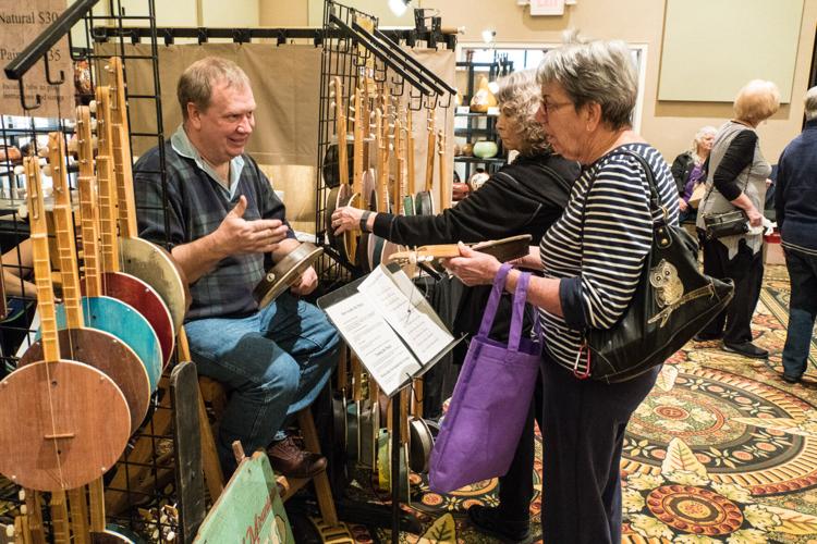 WinterFest Arts Tour boon for Northeast Georgia | Arts & Entertainment ...