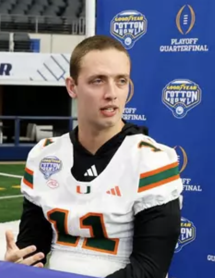 Football dominates the week with major matchups | National News ...