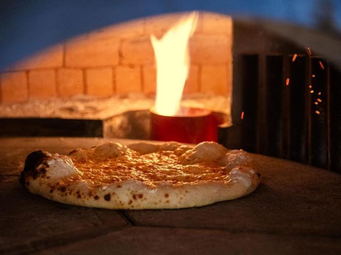 Trattoria di Montaluce | Arts & Entertainment | smokesignalsnews.com