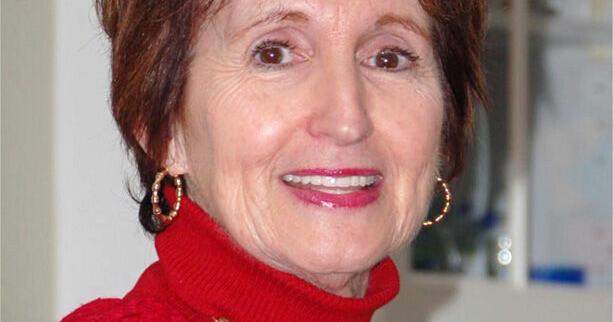 In Memoriam: Judy Lynn Pulliam | Archive | smokesignalsnews.com