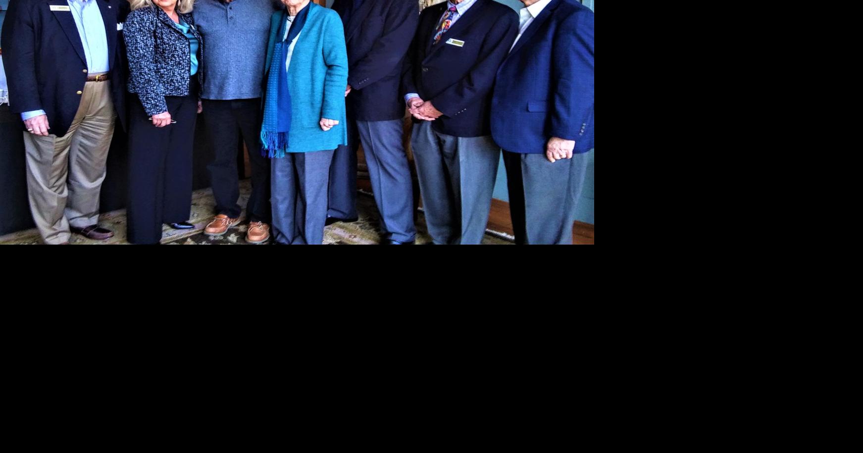 Crouch, Falinski, Robertson elected to POA board; proposed bylaw ...