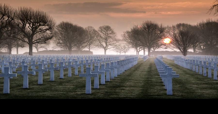 Courage, competence, sacrifice and honor | Online Features ...
