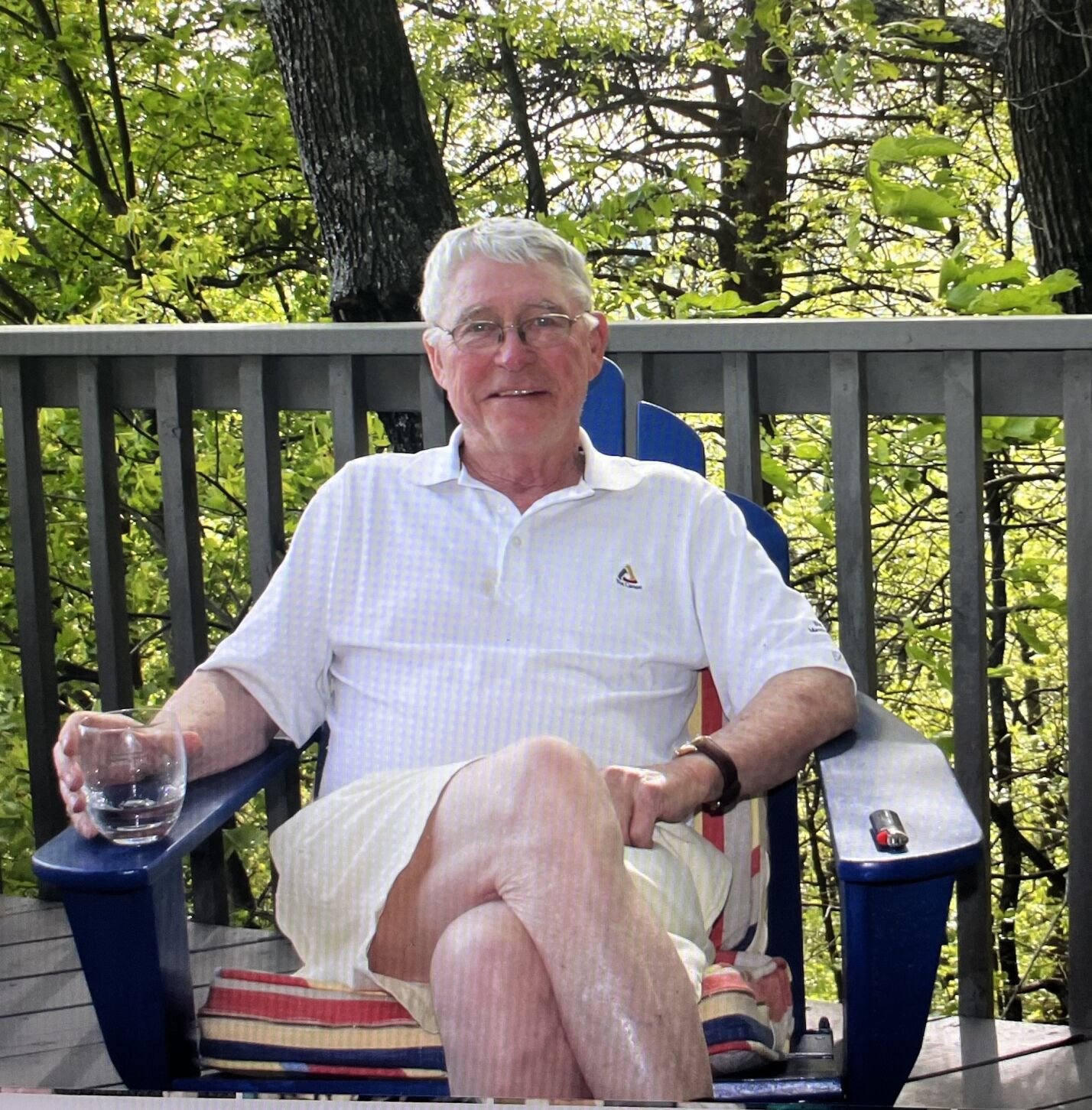 Charlie Ferris will be missed | Big Canoe | smokesignalsnews.com