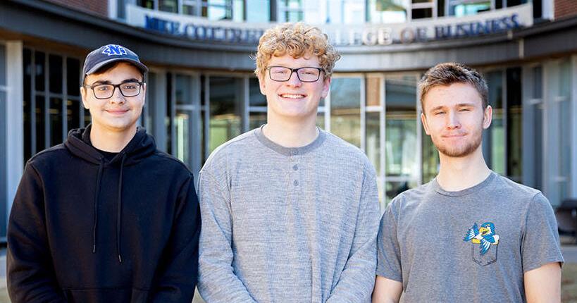 UNG takes eight place in NSA Codebreaker Challenge | Local News ...