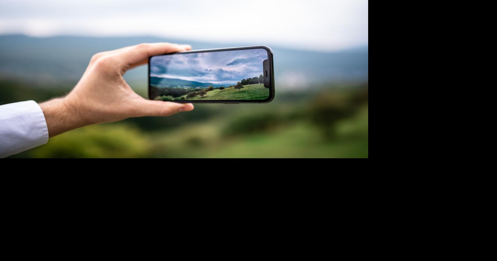 iPhone Tips: Get to know your iPhone camera | Archive ...