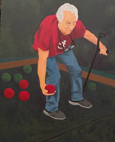 Bocce Boys, a band of brothers | Sports & Recreation | smokesignalsnews.com