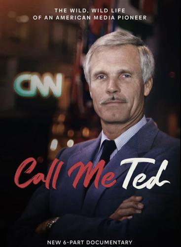 Ted Turner’s dedication to world peace and saving the earth as critical ...