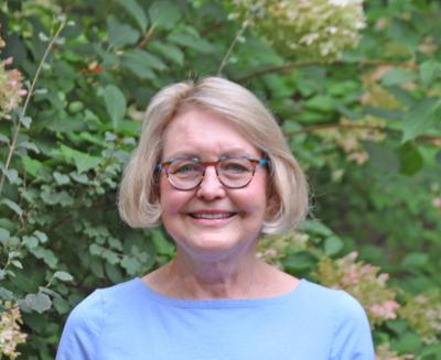 Pamela Crawford brings prize-winning container gardening to ...