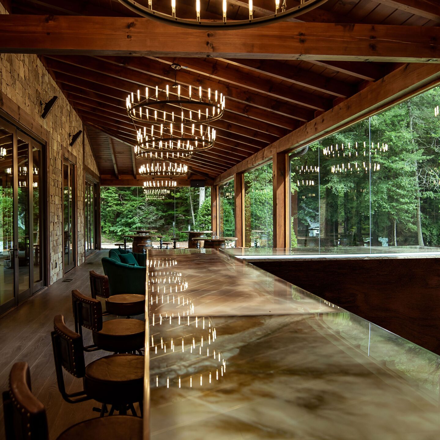 Destination: The Falls at Blue Ridge | Arts & Entertainment ...