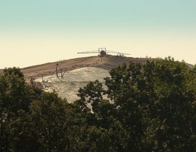 AJC shines spotlight on Georgia’s landfill industry | Archive ...