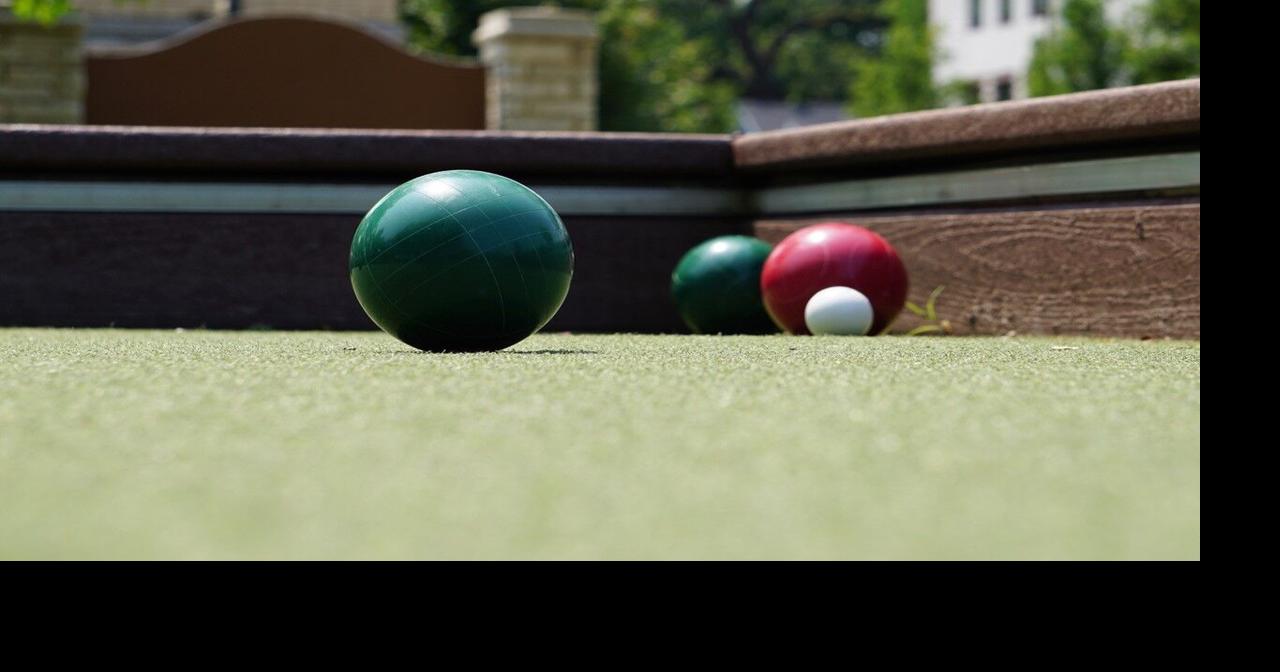 Bocce Boys fearlessly face bitter weather | Sports & Recreation ...