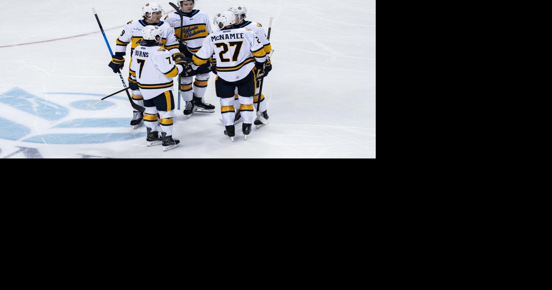Glads to have Teddy Bear Toss and 94 wedding vows at the same time ...