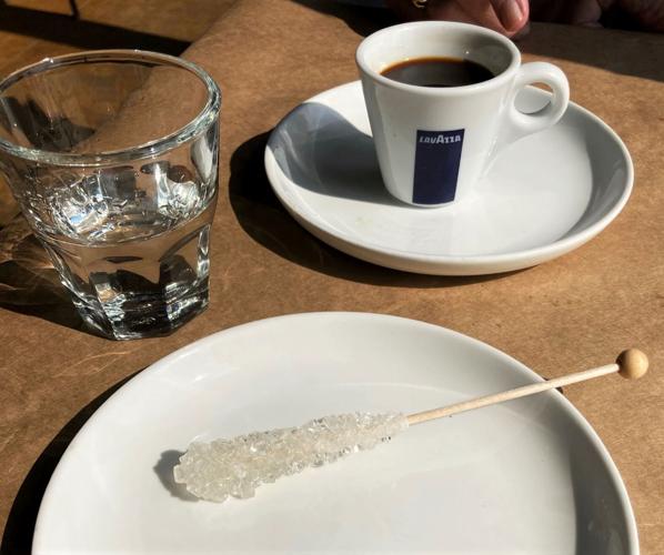 Trattoria di Montaluce | Arts & Entertainment | smokesignalsnews.com