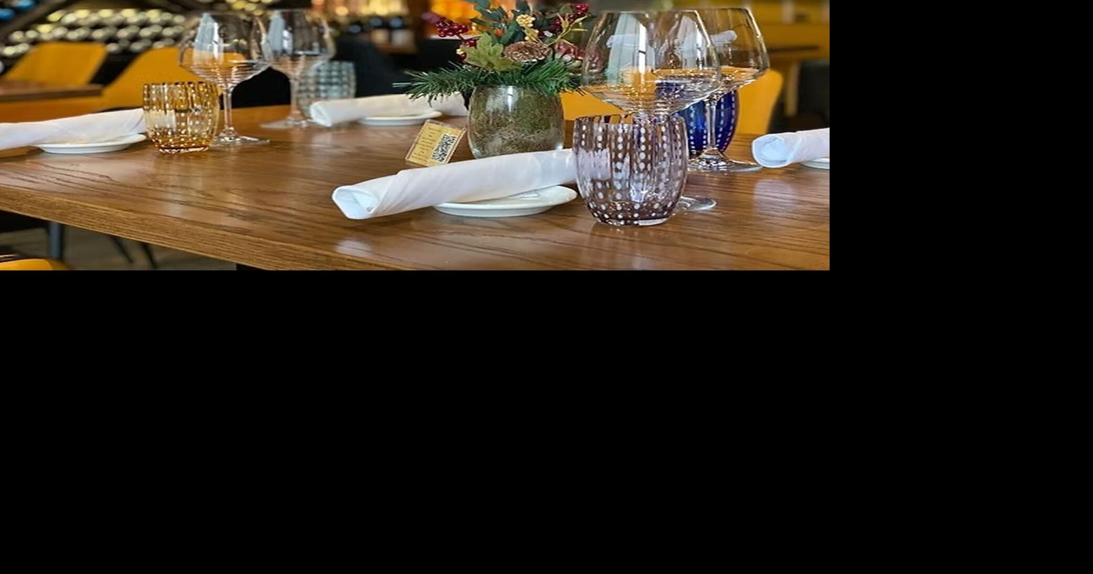 Pick of the month: Ferraro’s Kitchen | Arts & Entertainment ...