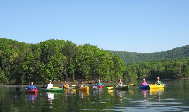 Club Corner - Women of Oar know how to paddle | Archive ...
