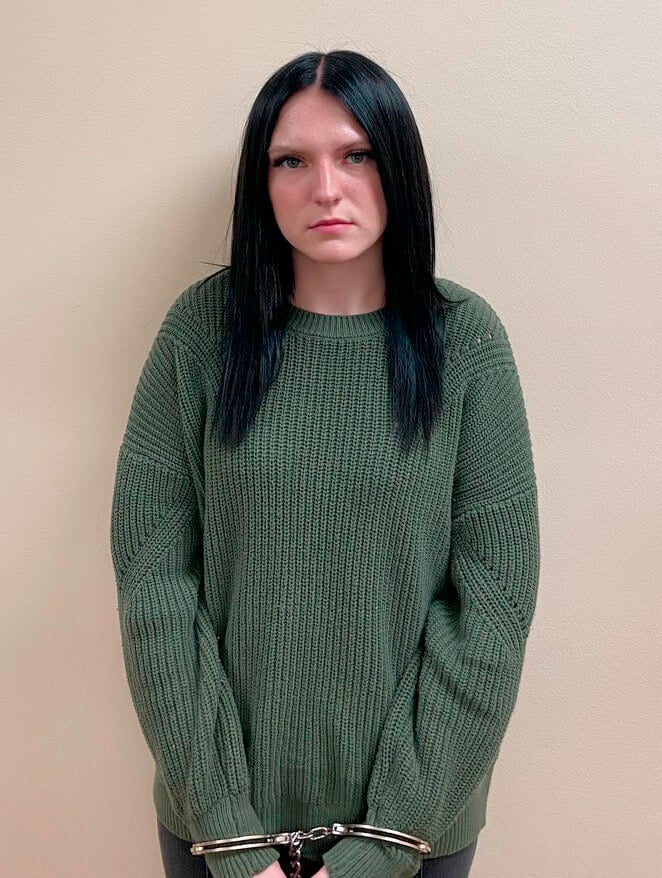 Multiple arrests made after woman's murder during a robbery in Ellijay ...