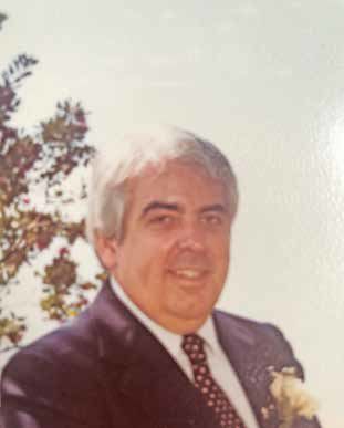 In Memoriam: Richard Allen Dame | In Memoriam | smokesignalsnews.com