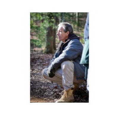 Mark Warren to speak April 25 at Pickens County Library | Archive ...