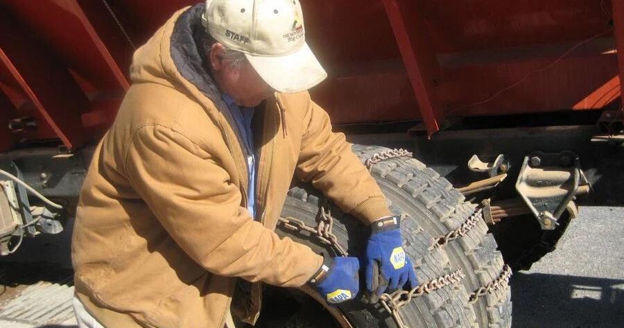 Winter ice storm update | Big Canoe | smokesignalsnews.com