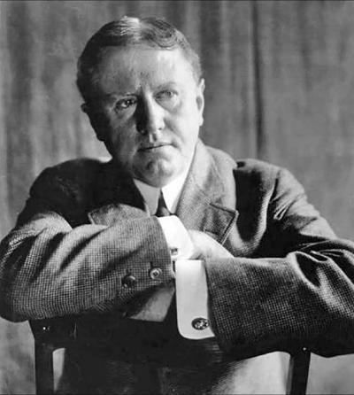 Lit Lunch discusses William Sydney Porter, Jan. 5 | Living ...