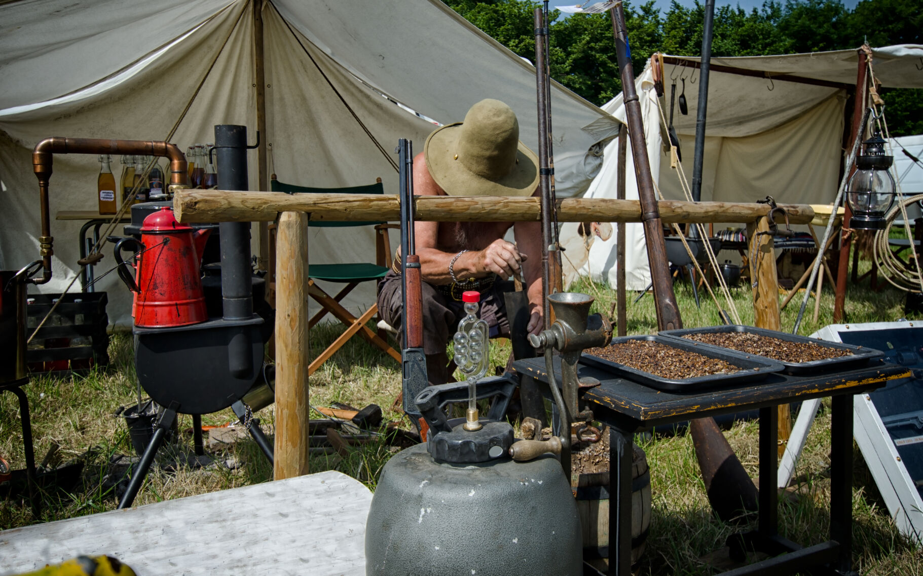 Mountain Moonshine Festival in Dawsonville | Dawson County ...