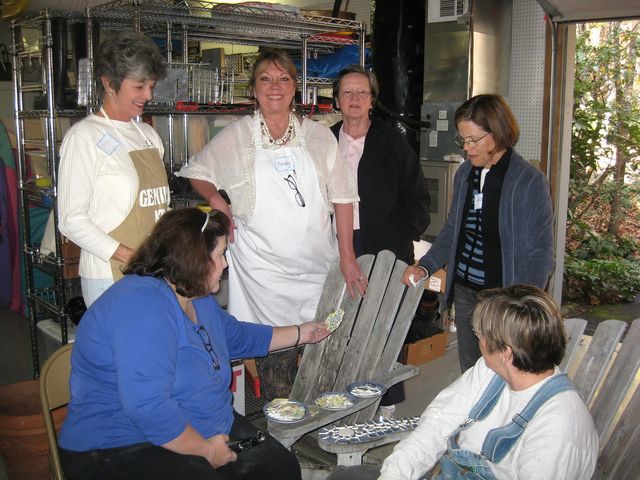 Make the new year a ‘clubby’ one for you | Archive | smokesignalsnews.com