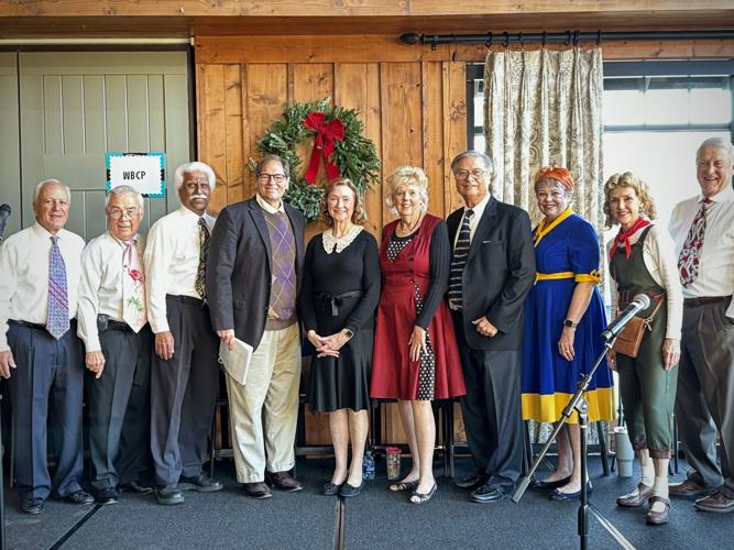 ‘It’s a Wonderful Life,’ well received December offering | Arts ...